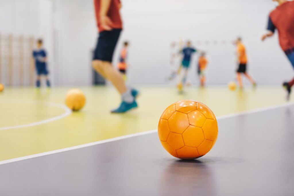What is Futsal? - PremierFutsal